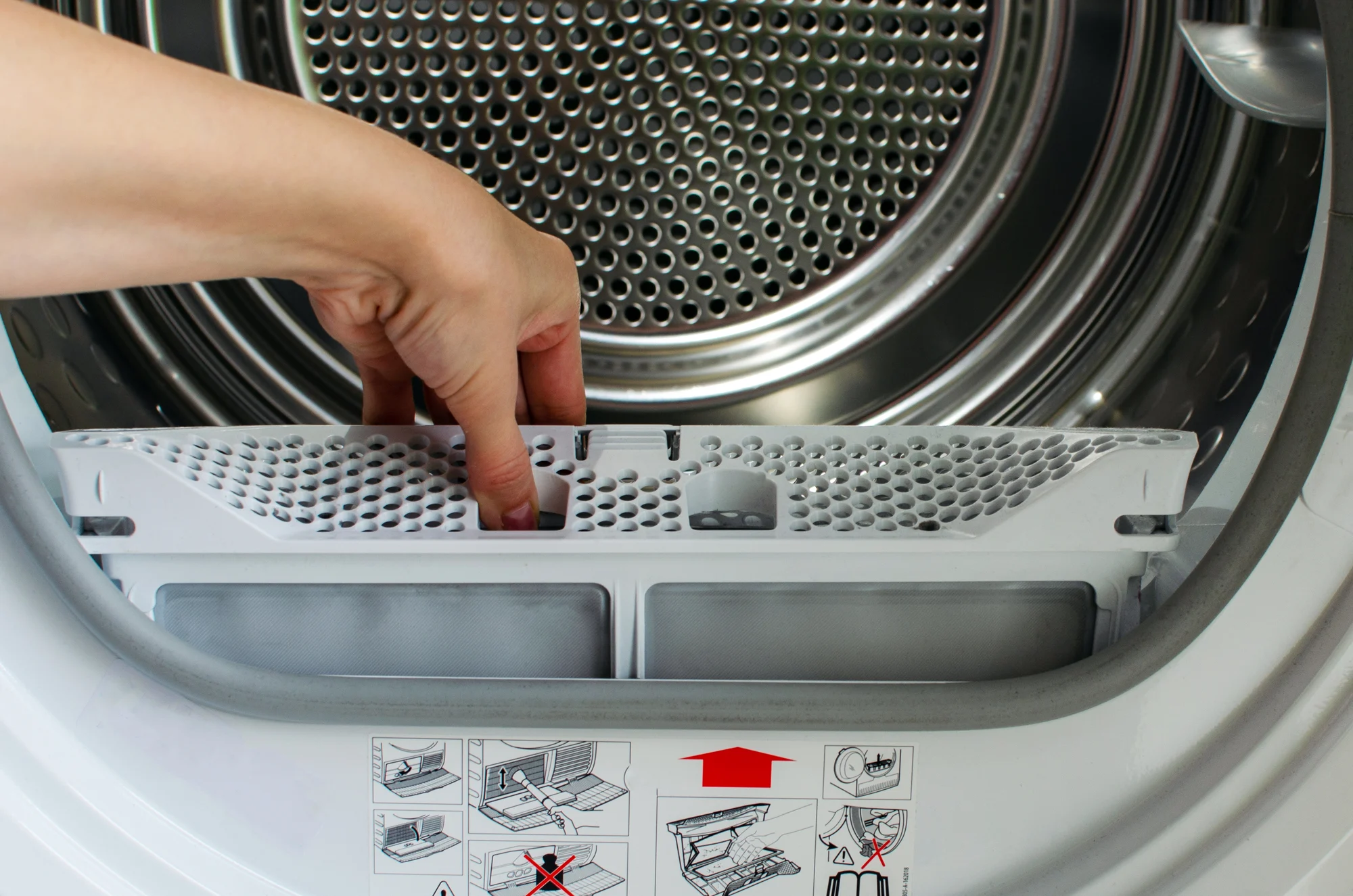 Dryer Repair | Ti Constant Appliance Repair - Your Trusted Local ...